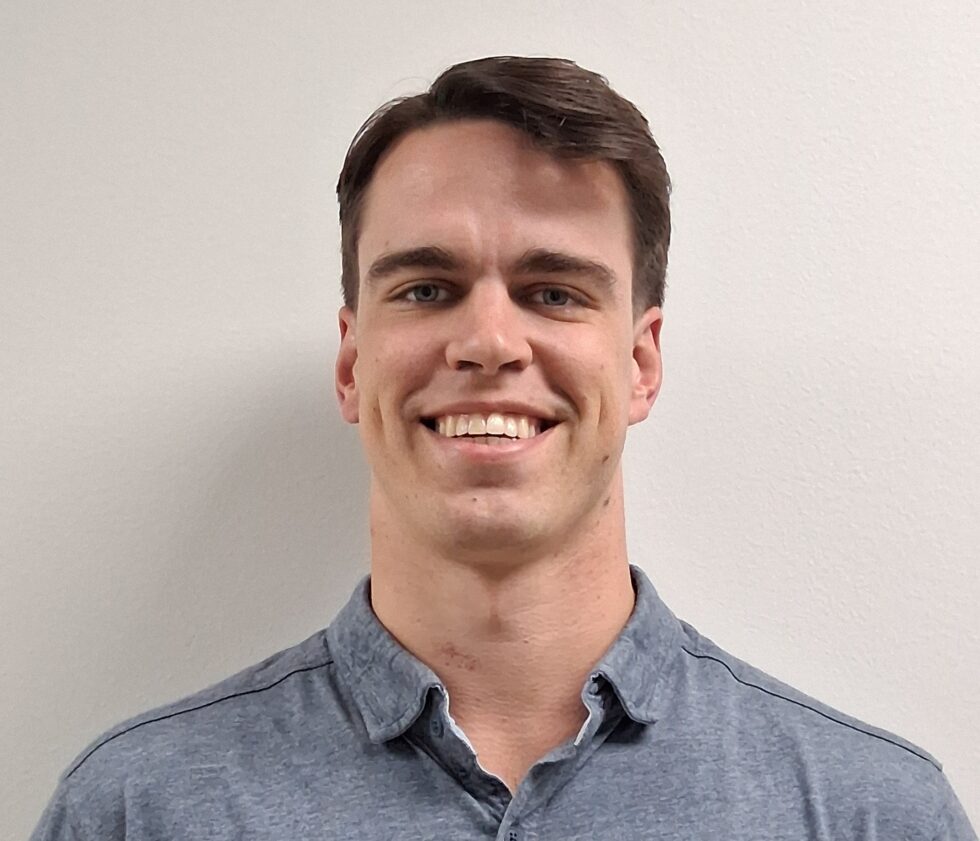 Patrick Field | Texas District Church Extension Fund